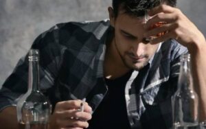 What is Wet Brain? Signs of Wernicke Korsakoff Syndrome